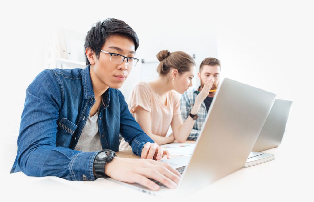 IT Staff Augmentation | Lanna Softworks Thailand